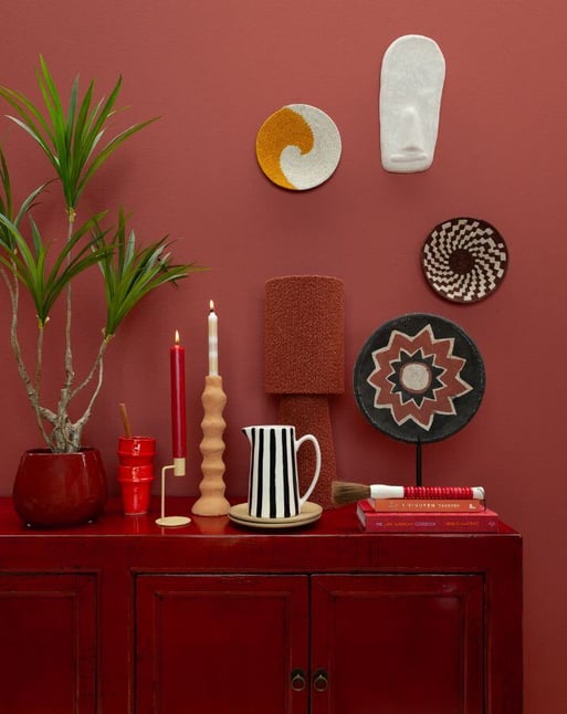 Spotted at Tica: Colourful Cultures Theme