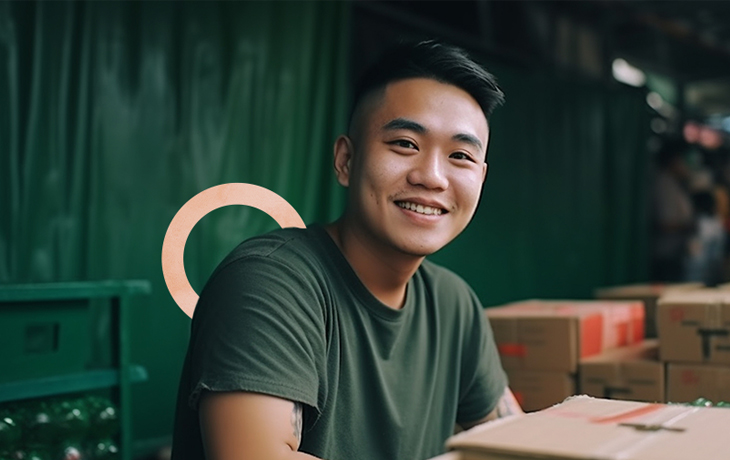 Redéfinir le dropshipping: comment Orderchamp dynamise le commerce de gros