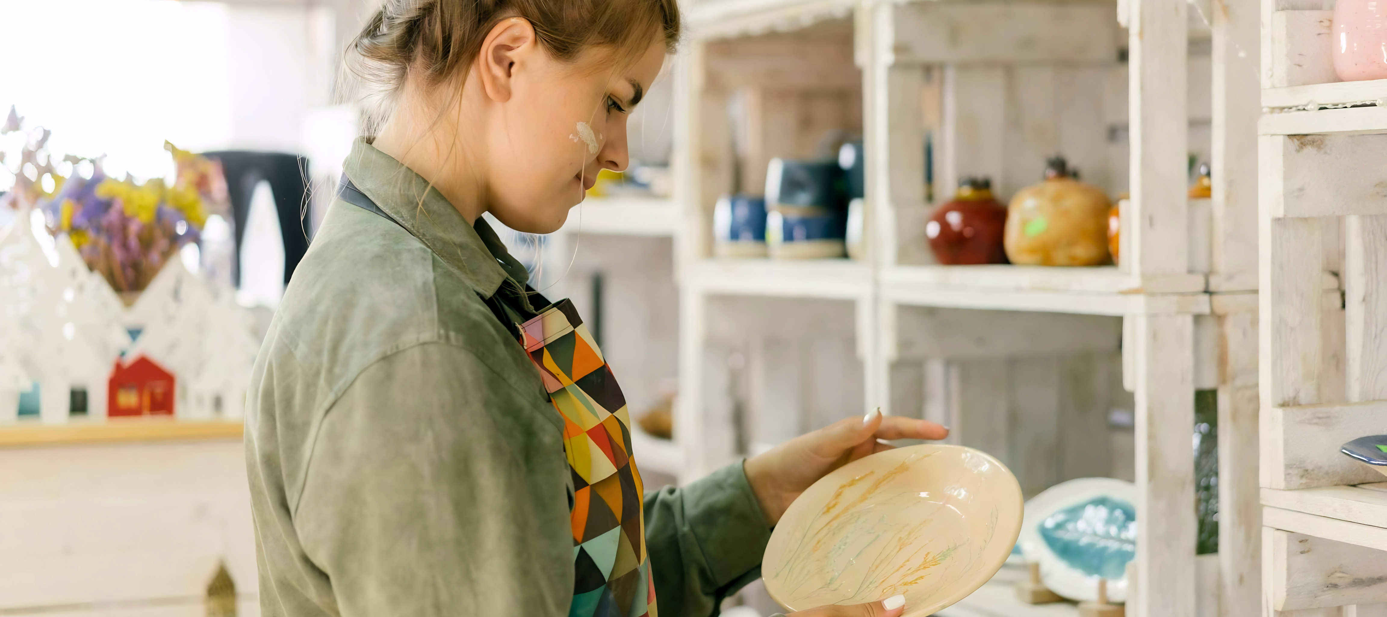 How to improve your visual merchandising and store presentation this summer